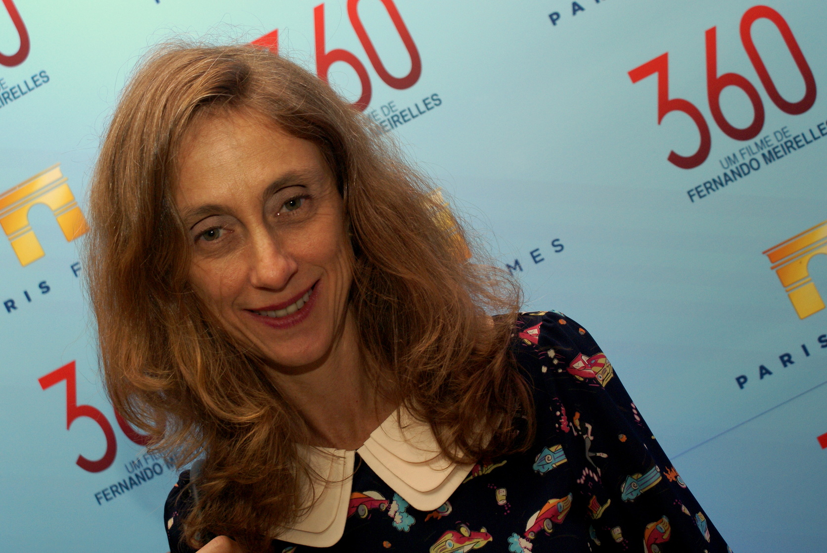 Picture of Betty Gofman