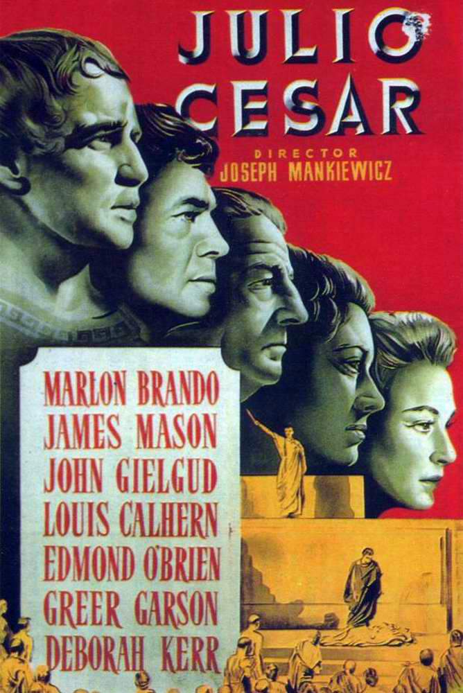 Julius Caesar (1953) picture
