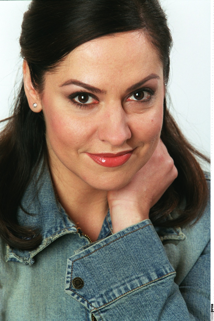 Picture of Simone Thomalla