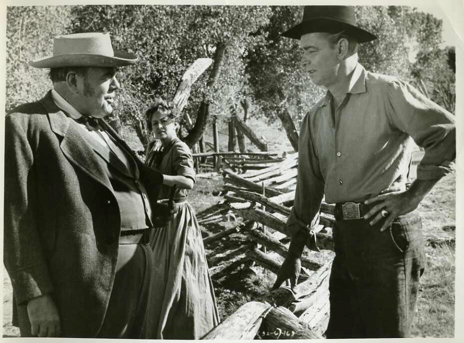 Picture of The Proud Rebel (1958)