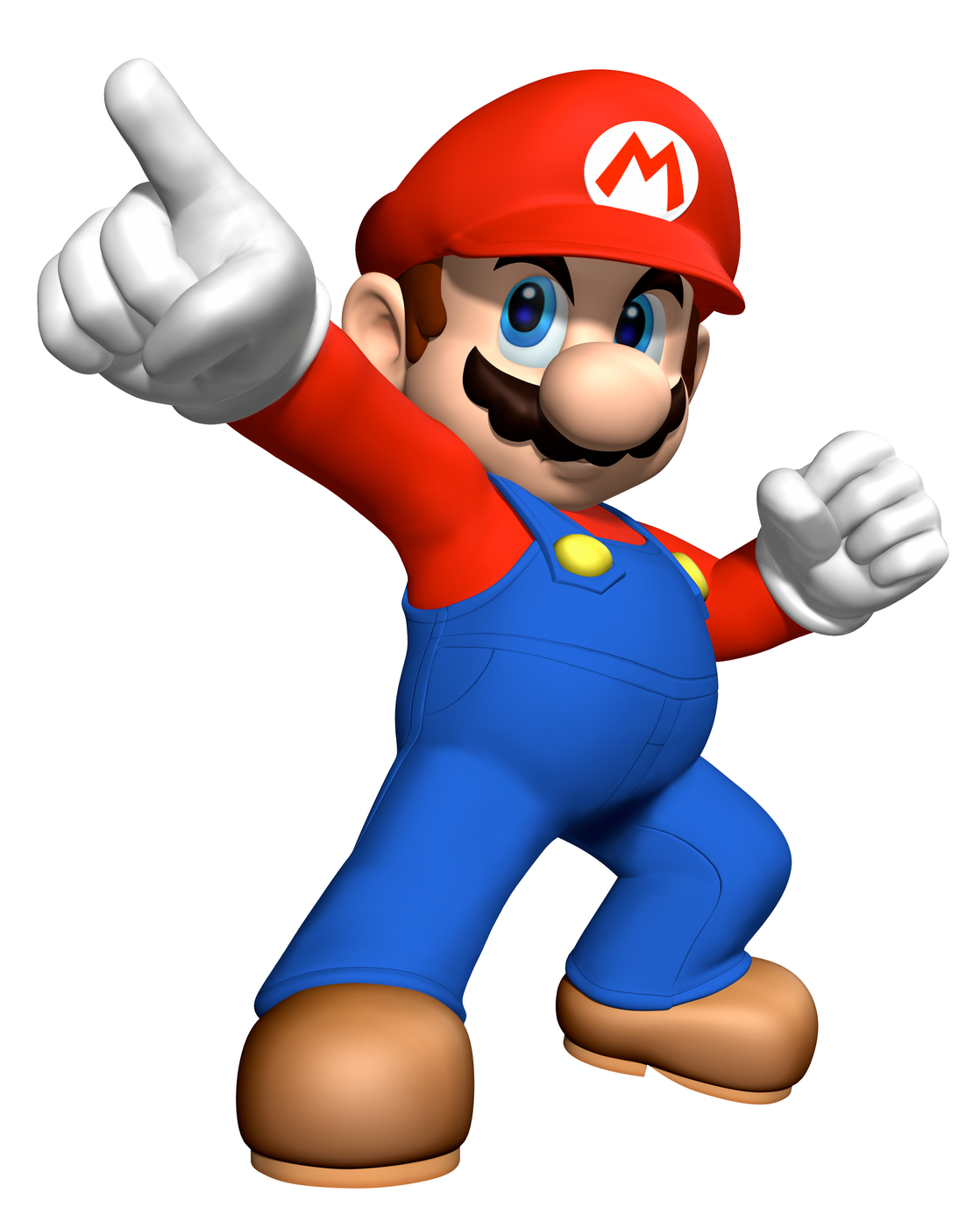 Picture of Mario