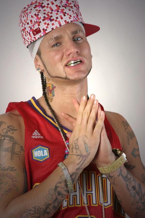 Picture of Riff Raff