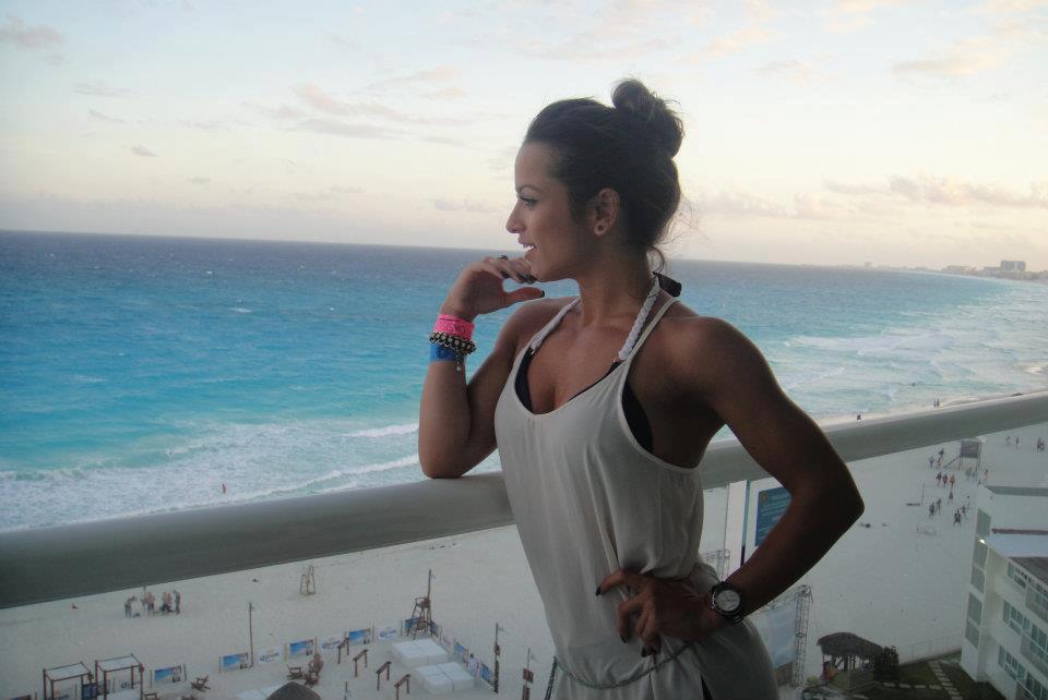 Picture of Alice Matos