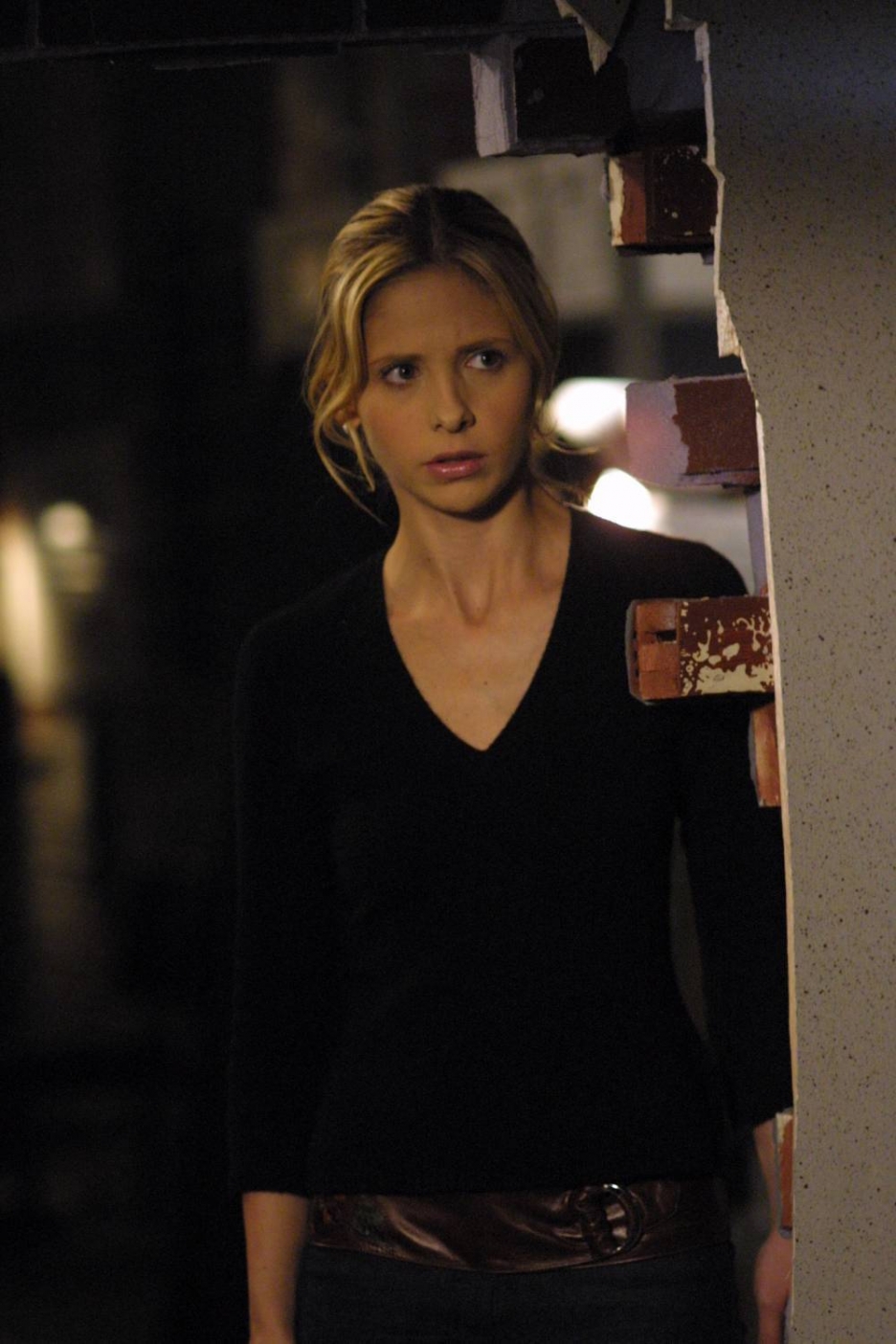 Picture of Buffy Summers (Sarah Michelle Gellar)