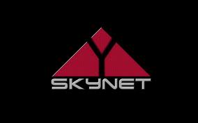 Picture of Skynet