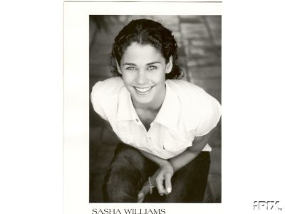 Picture of Sasha Craig