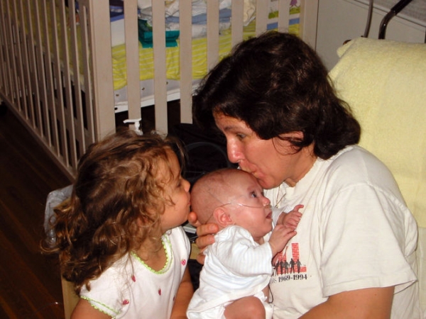 Picture of Nicholas James Baba-Conn