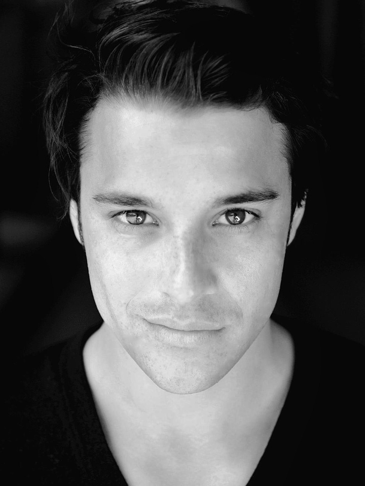 Picture of Kostja Ullmann