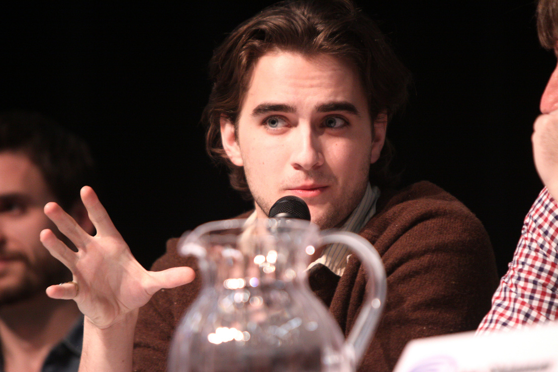 Image of Landon Liboiron