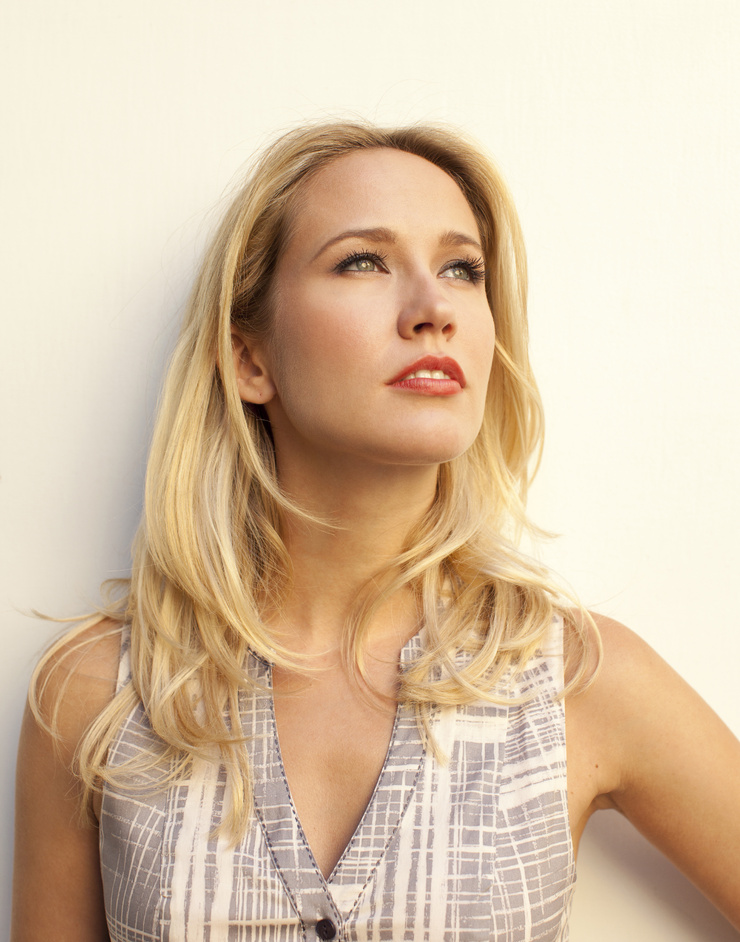 Picture of Anna Camp