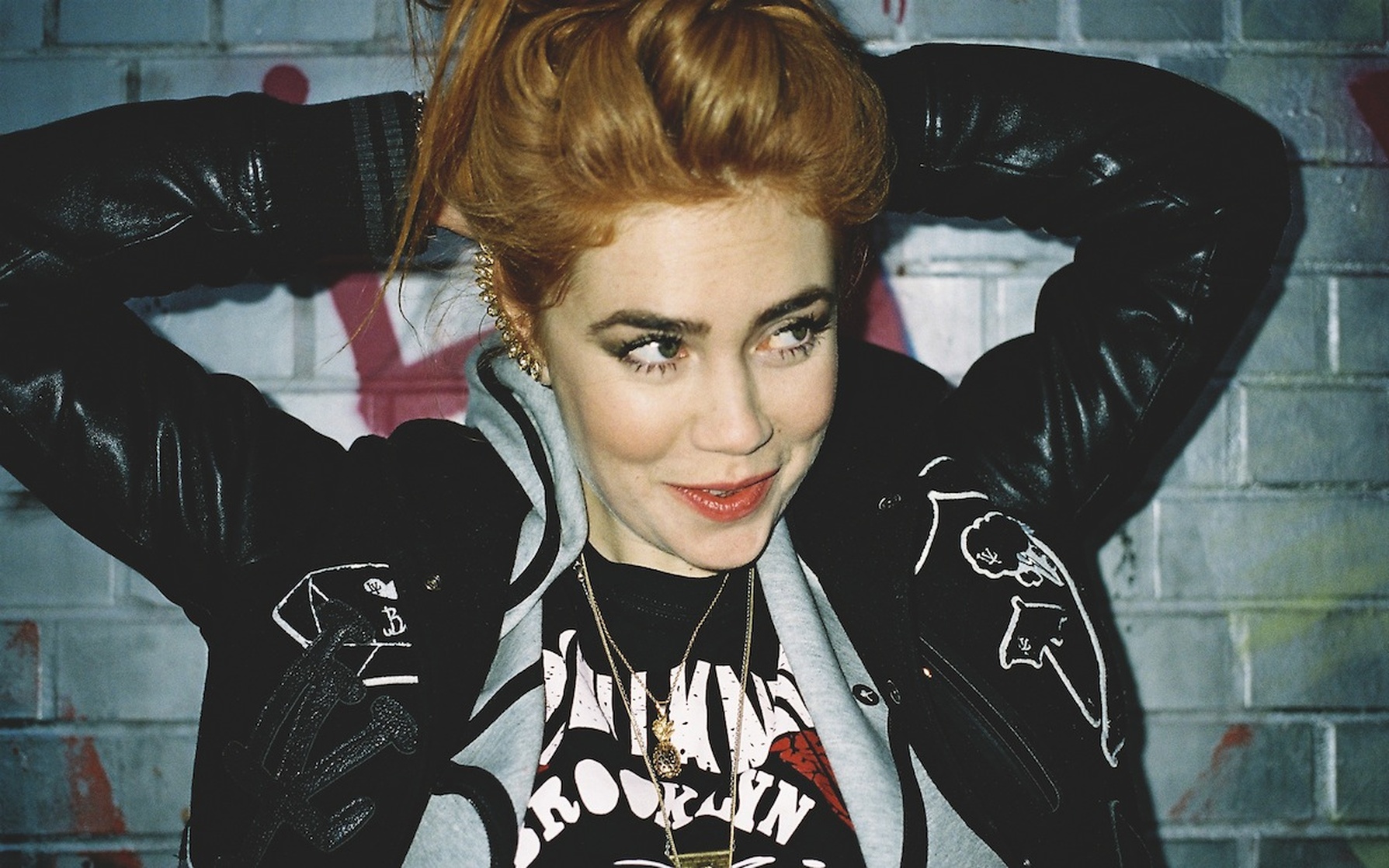 Picture of Palina Rojinski