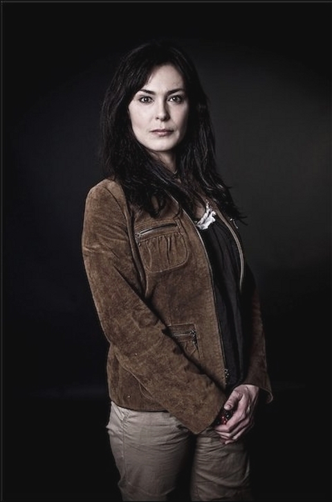 Picture of Michelle Forbes