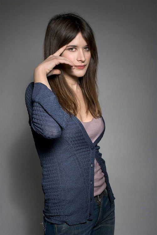 Picture of Valentina Cervi