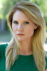 Picture of Tara Buck