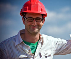 Picture of Danny Forster