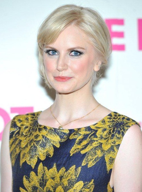Picture of Louise Dylan