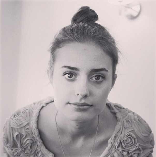 Picture of SONYA ESMAN