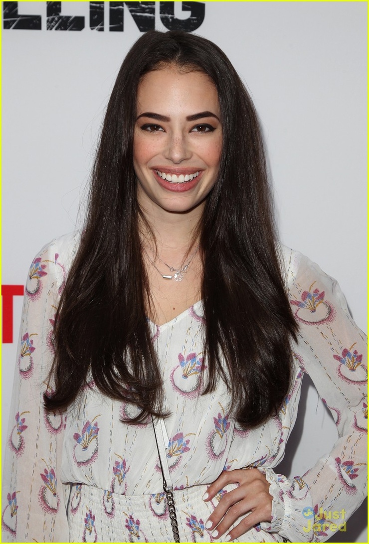 Picture of Chloe Bridges