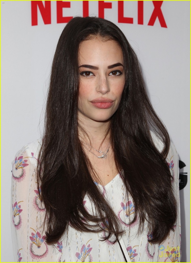 Chloe Bridges picture