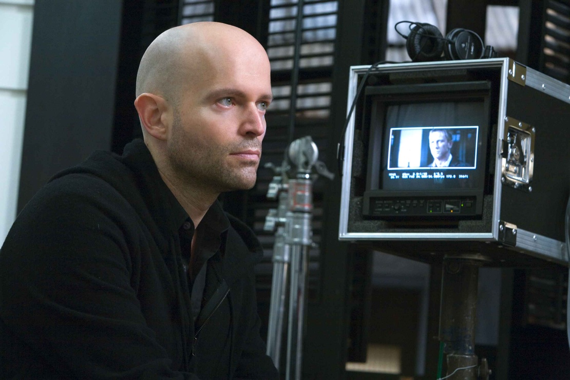 Image of Marc Forster