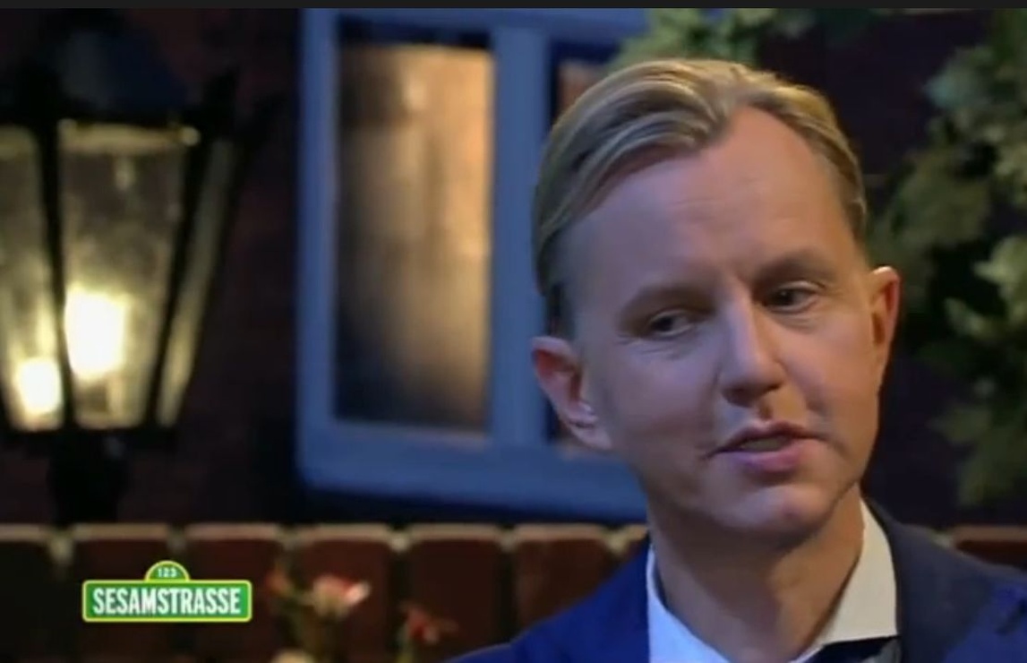 Max Raabe image