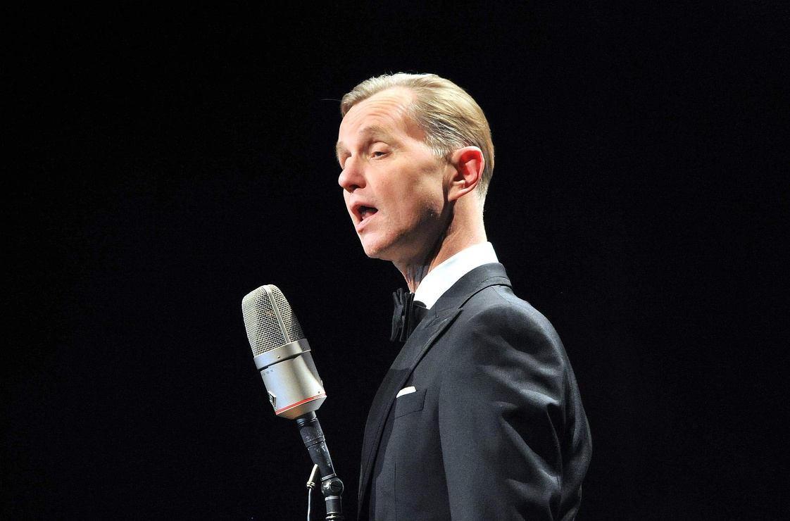 Picture of Max Raabe