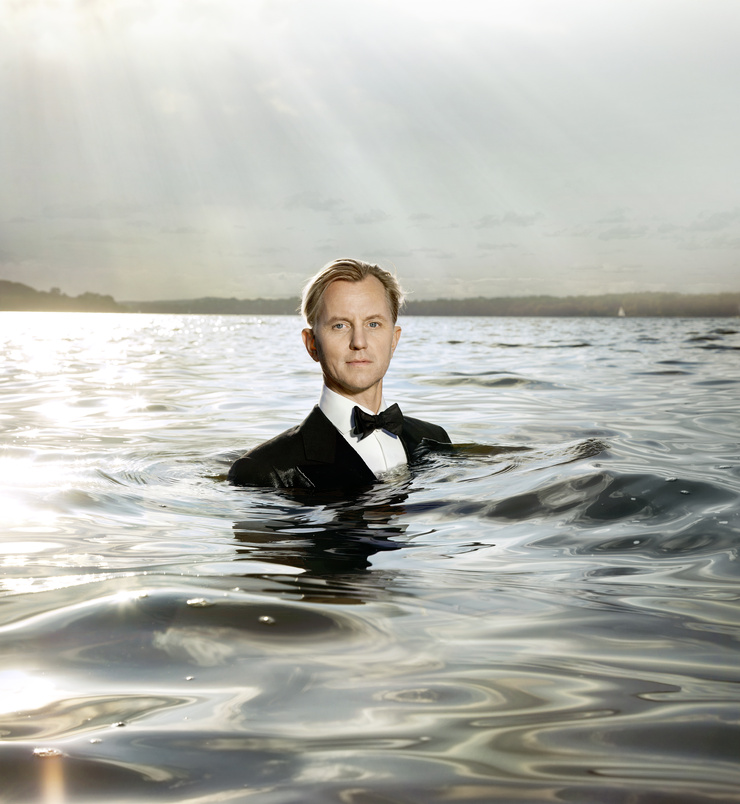 Picture of Max Raabe
