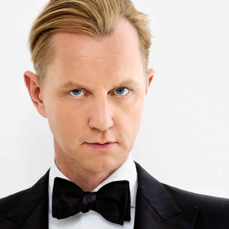 Picture of Max Raabe