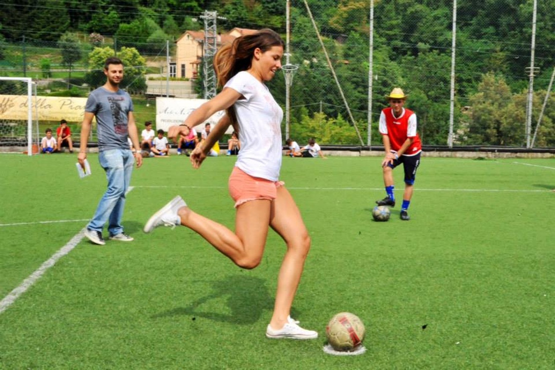 Picture of Giulia Pisani