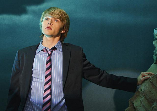 Sterling Knight picture