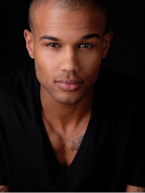 Picture of Andre Douglas