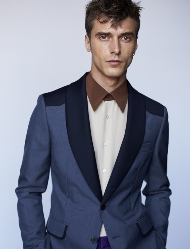 Clement Chabernaud image