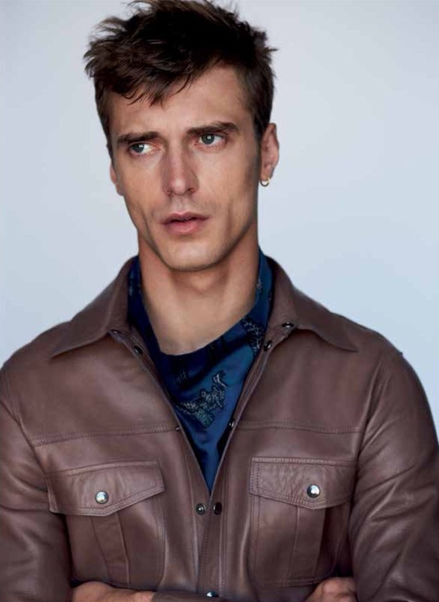 Picture of Clement Chabernaud