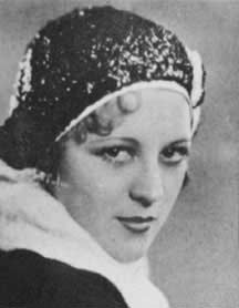Picture of Sally Eilers