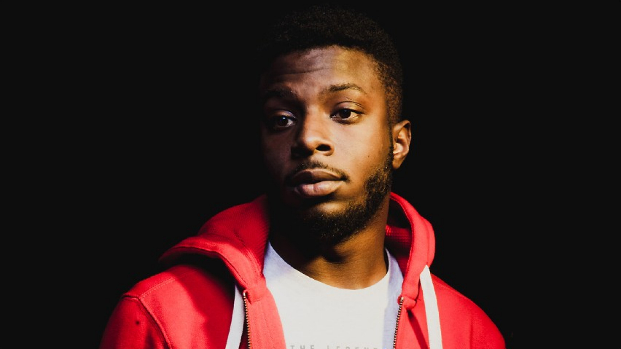 Picture of Isaiah Rashad