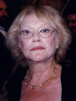 Picture of Suzanne Shepherd