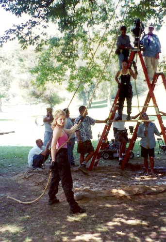 Picture of Alison MacInnis