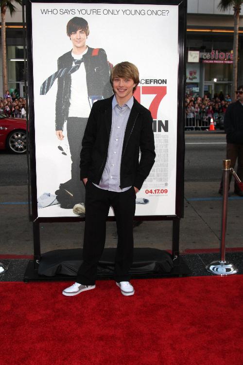 Picture of Sterling Knight