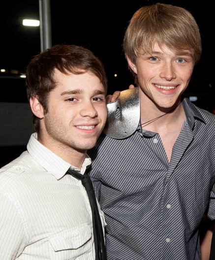 Picture of Sterling Knight