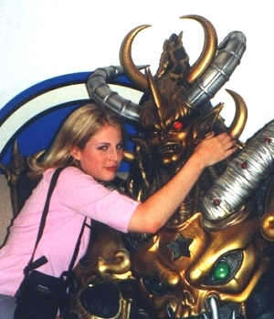 Alison MacInnis picture