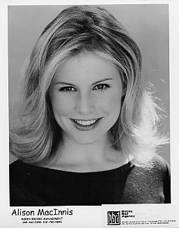 Alison MacInnis image