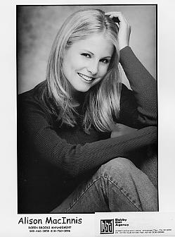 Picture of Alison MacInnis