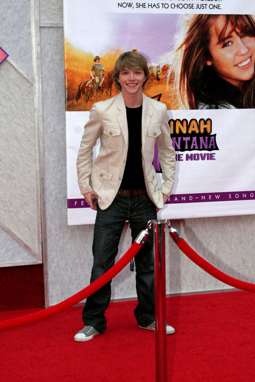 Image of Sterling Knight