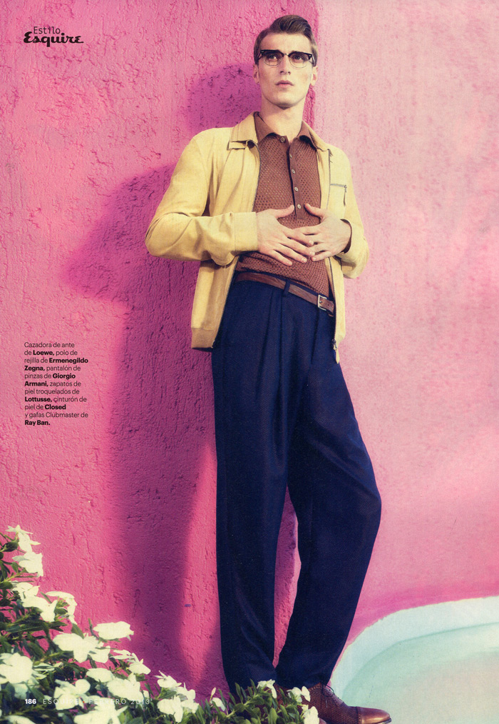 Picture of Clement Chabernaud