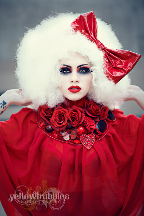 Picture of Lady Marlene