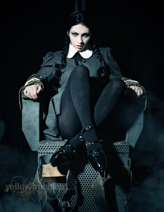 Image of Lady Marlene