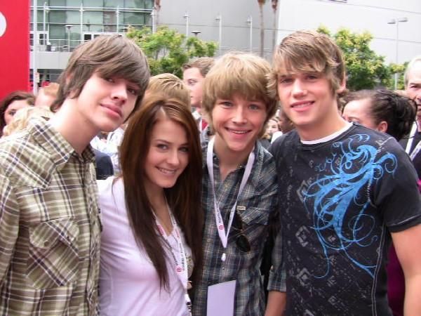 Picture of Sterling Knight