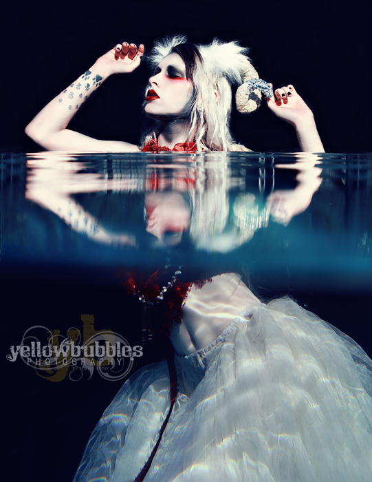 Picture of Lady Marlene