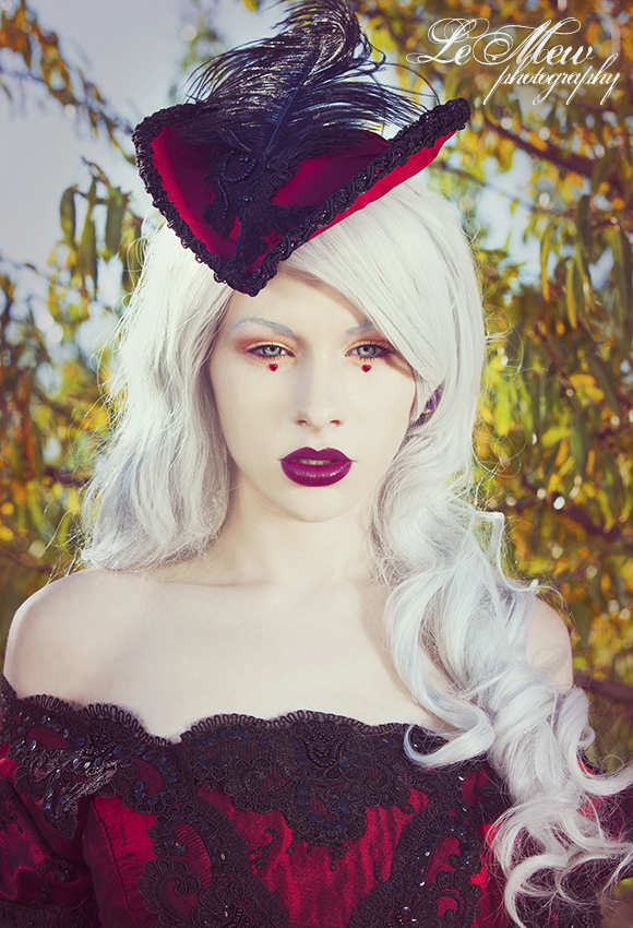 Image of Lady Marlene