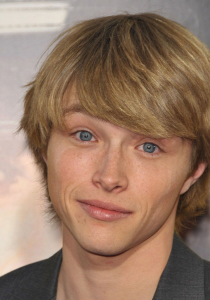 Picture of Sterling Knight